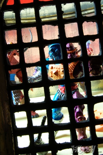 Masters of the Universe Classics Feature – Two Bad