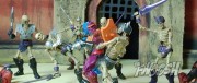 Masters of the Universe Classics Feature – Two Bad