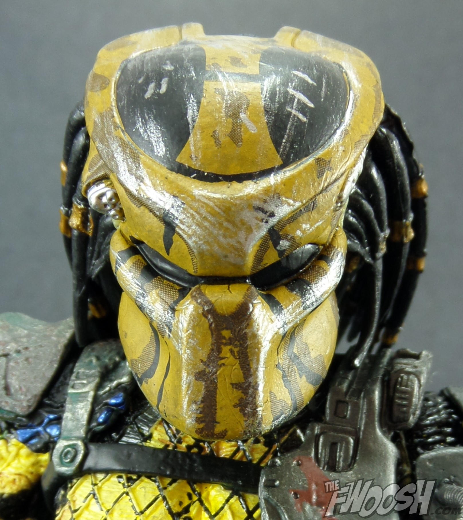NECA – Wasp Predator