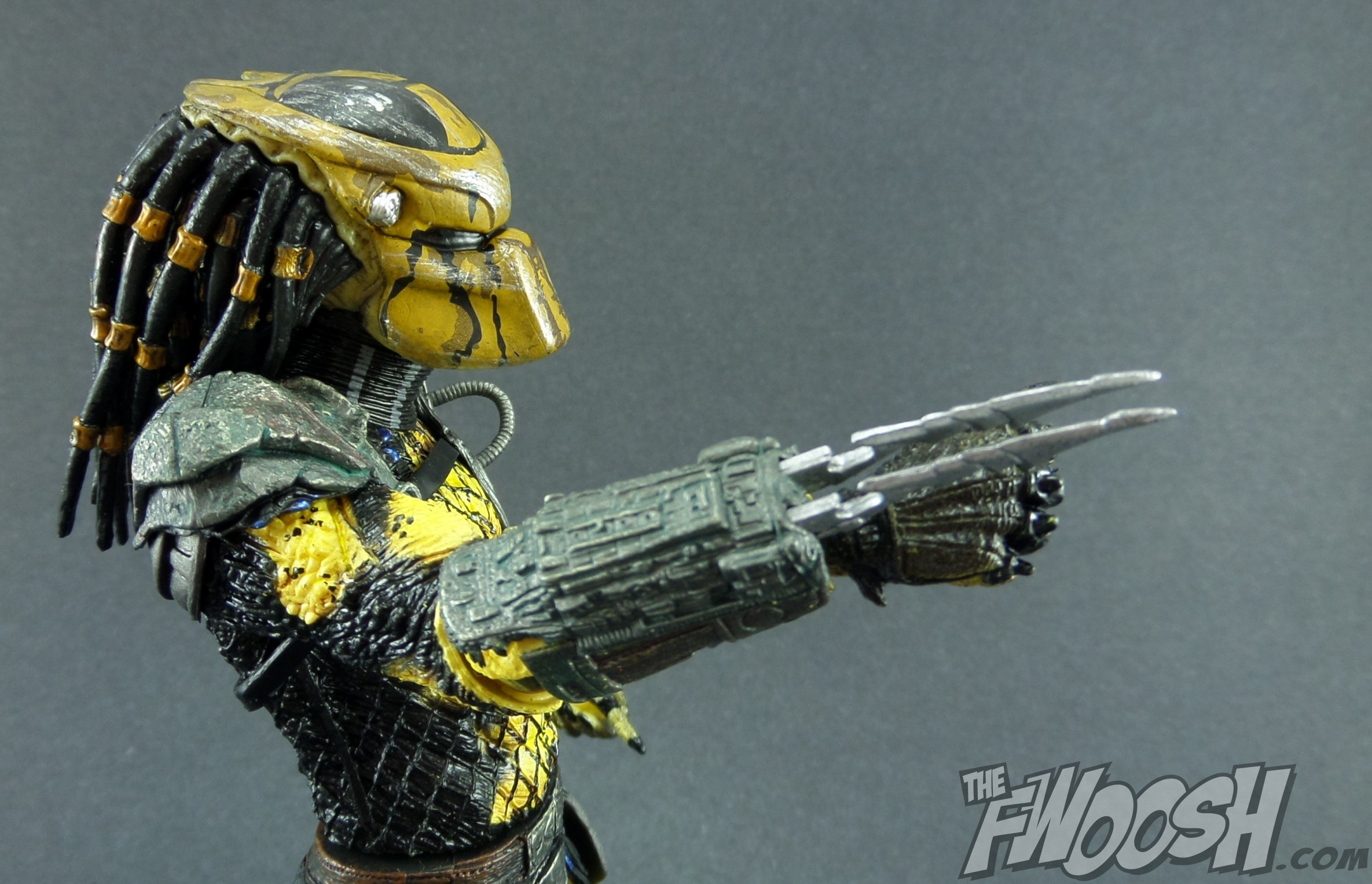 NECA – Wasp Predator