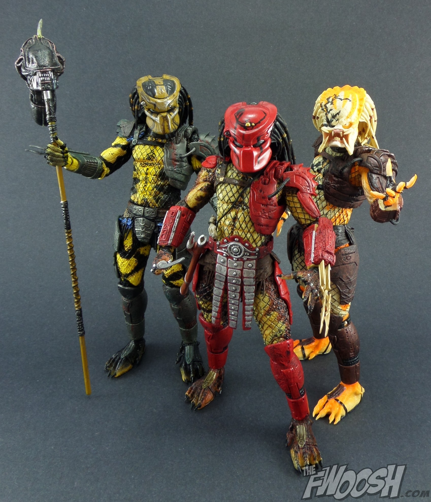 NECA – Wasp Predator