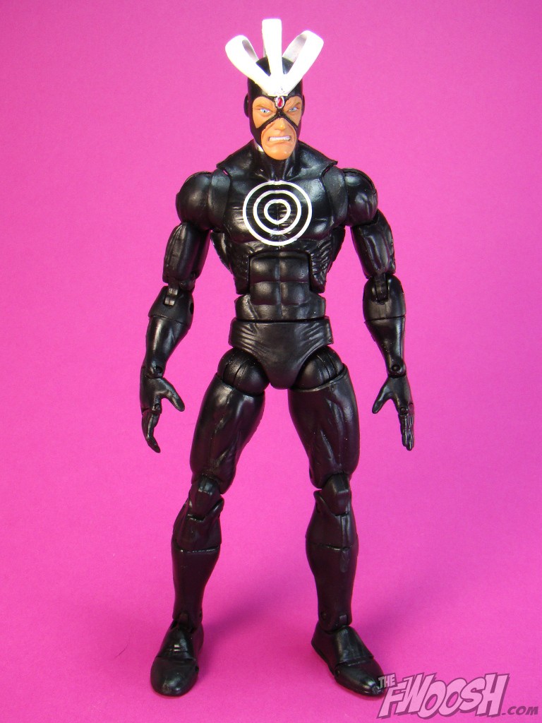 ToyBiz – Marvel Legends Havok