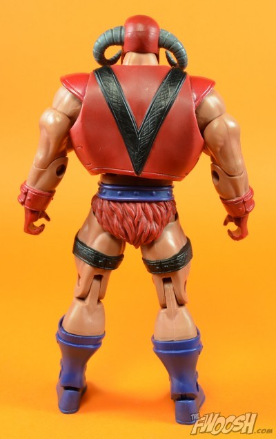 First Look – Masters of the Universe Classics Goat Man