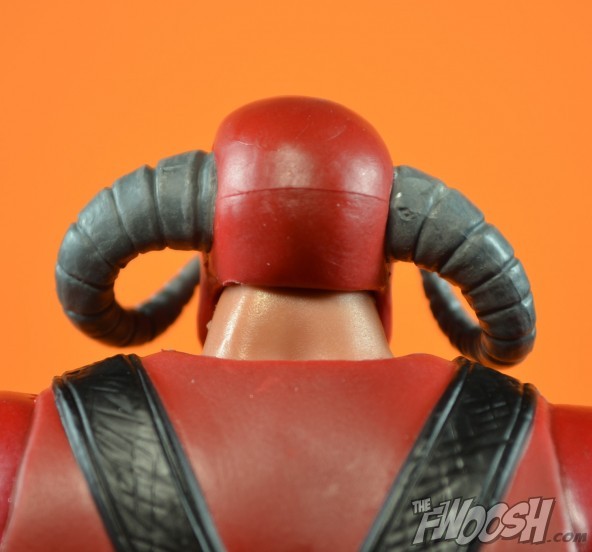 First Look – Masters of the Universe Classics Goat Man