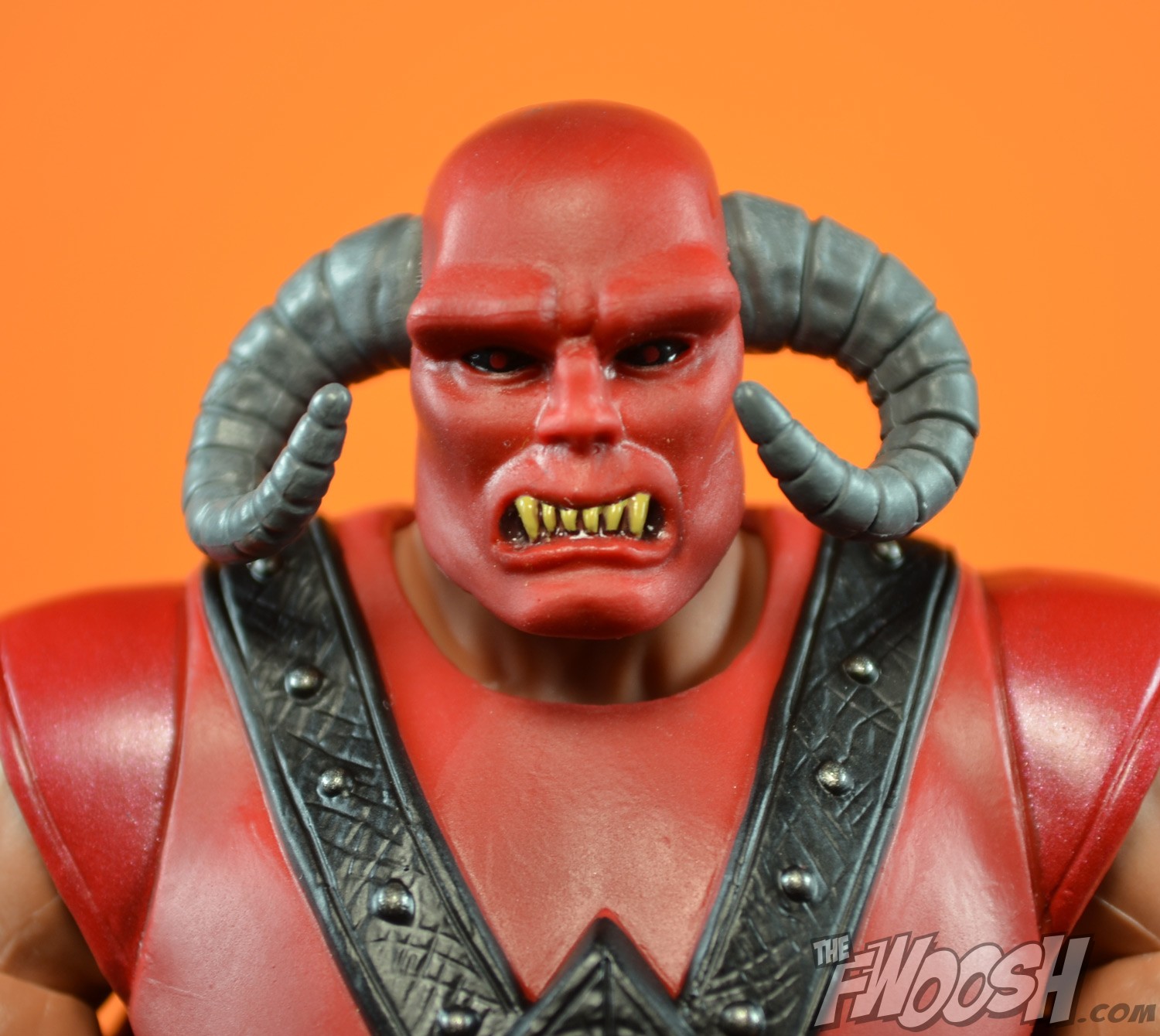 First Look – Masters of the Universe Classics Goat Man