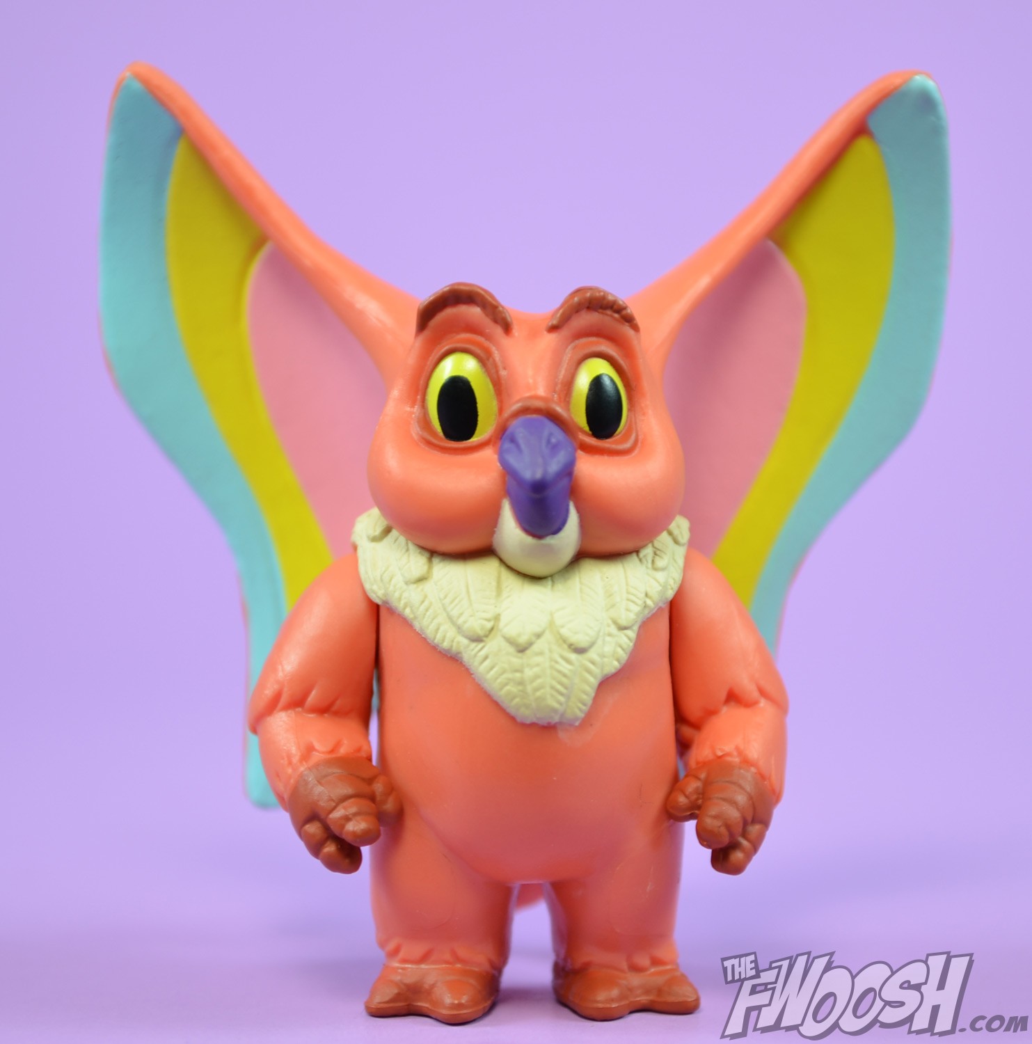 First Look – Masters of the Universe Classics Loo-Kee and Kowl