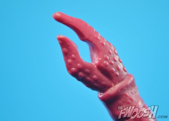 First Look – Masters of the Universe Classics Scorpia