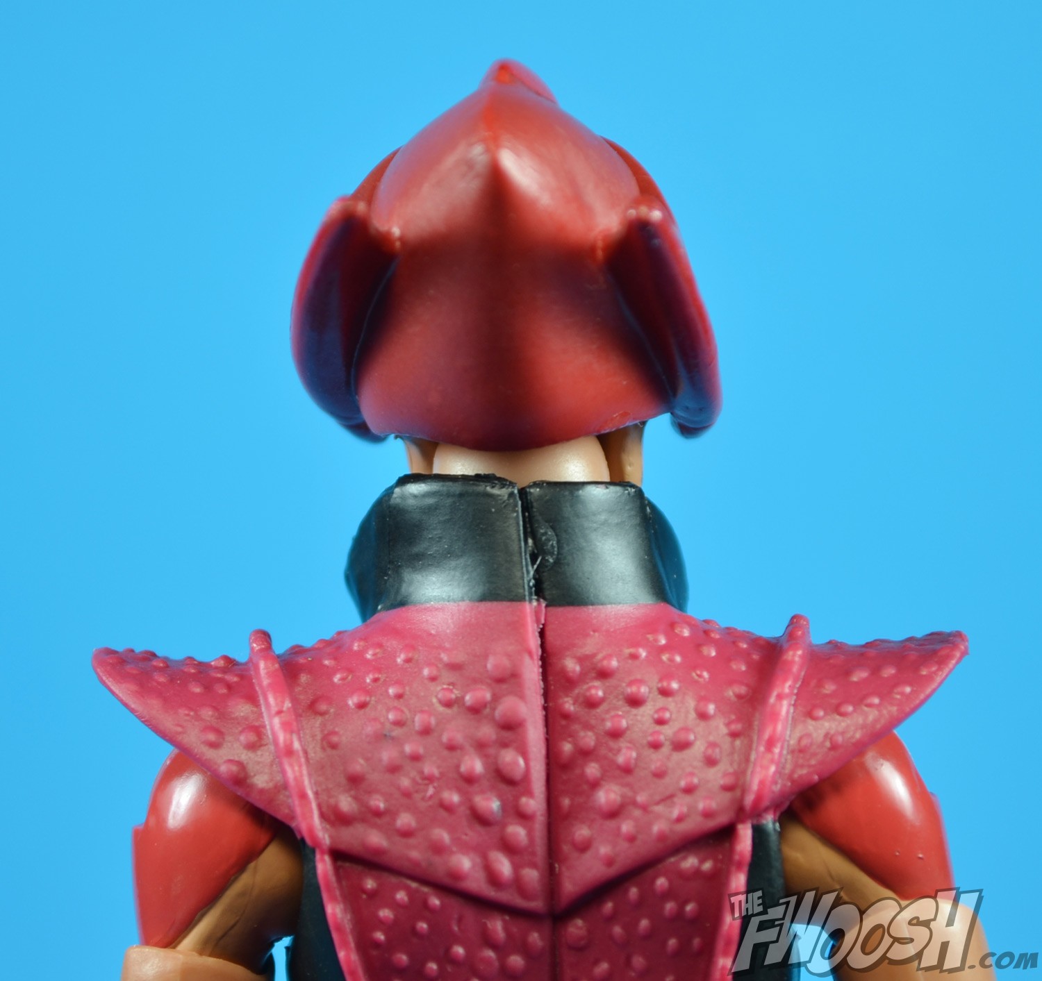 First Look – Masters of the Universe Classics Scorpia