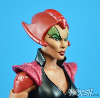 First Look – Masters of the Universe Classics Scorpia