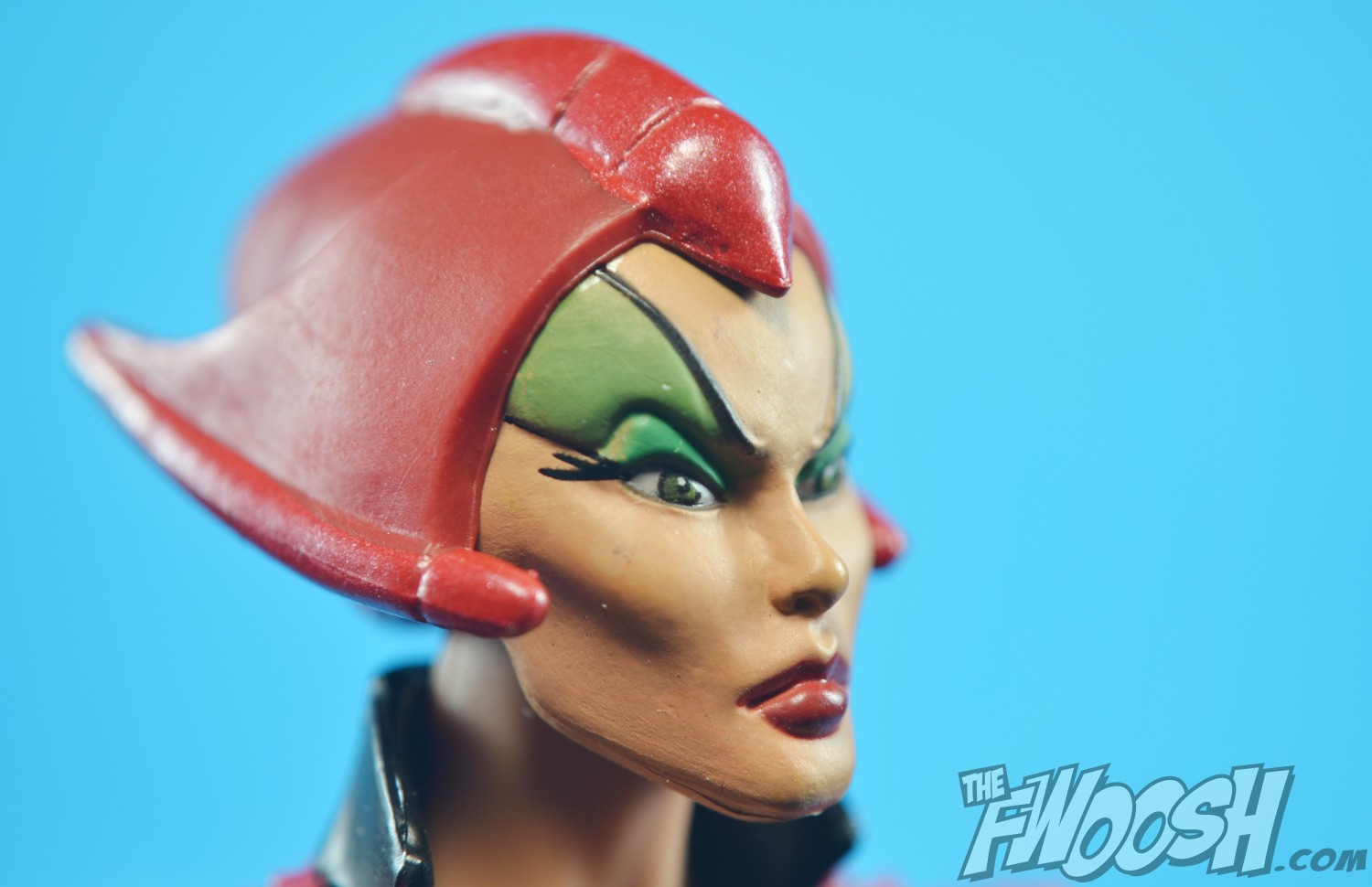 First Look – Masters of the Universe Classics Scorpia