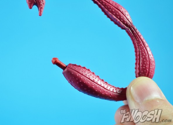 First Look – Masters of the Universe Classics Scorpia