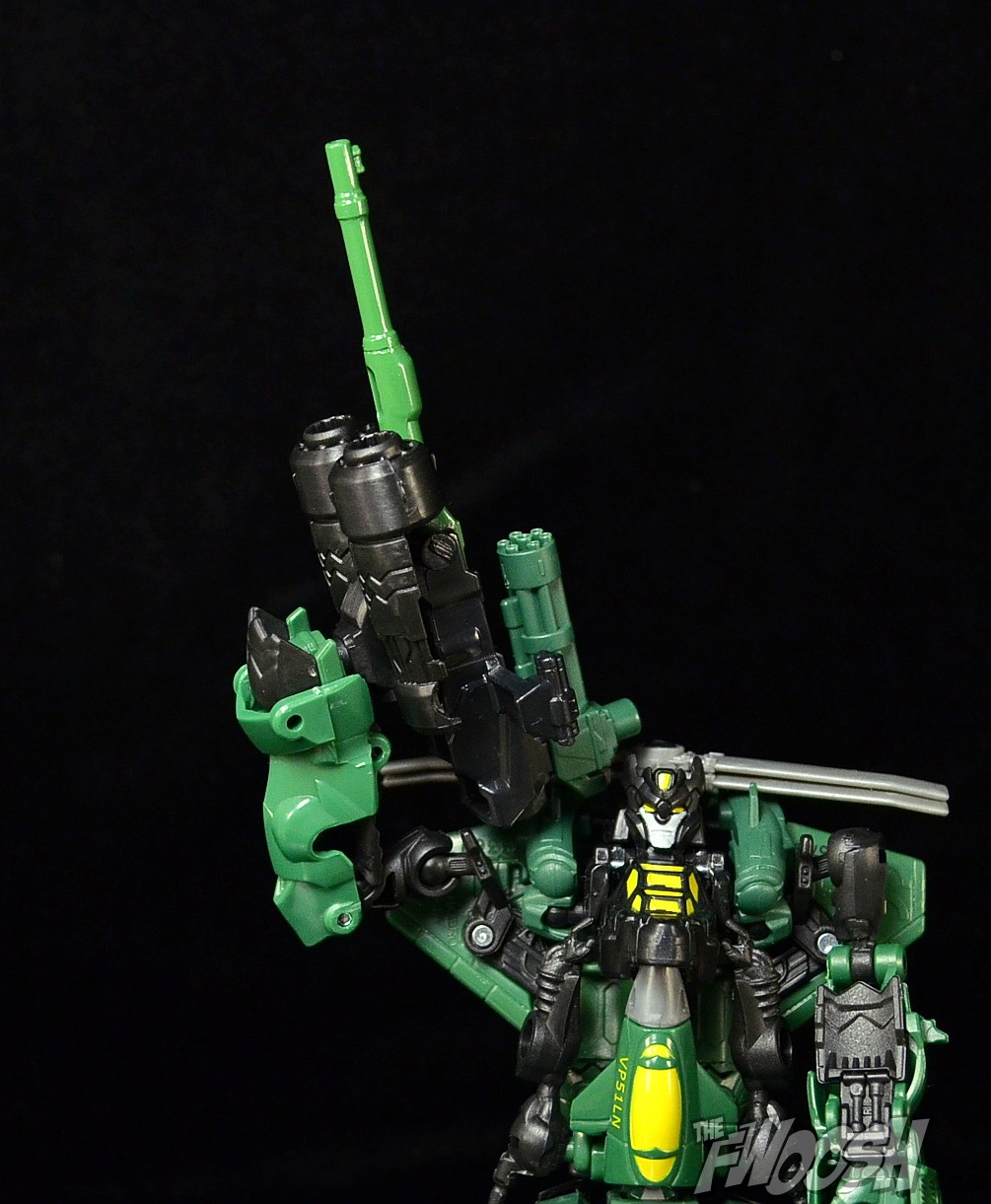 Hasbro – Transformers Generations Mini-Con Assault Team