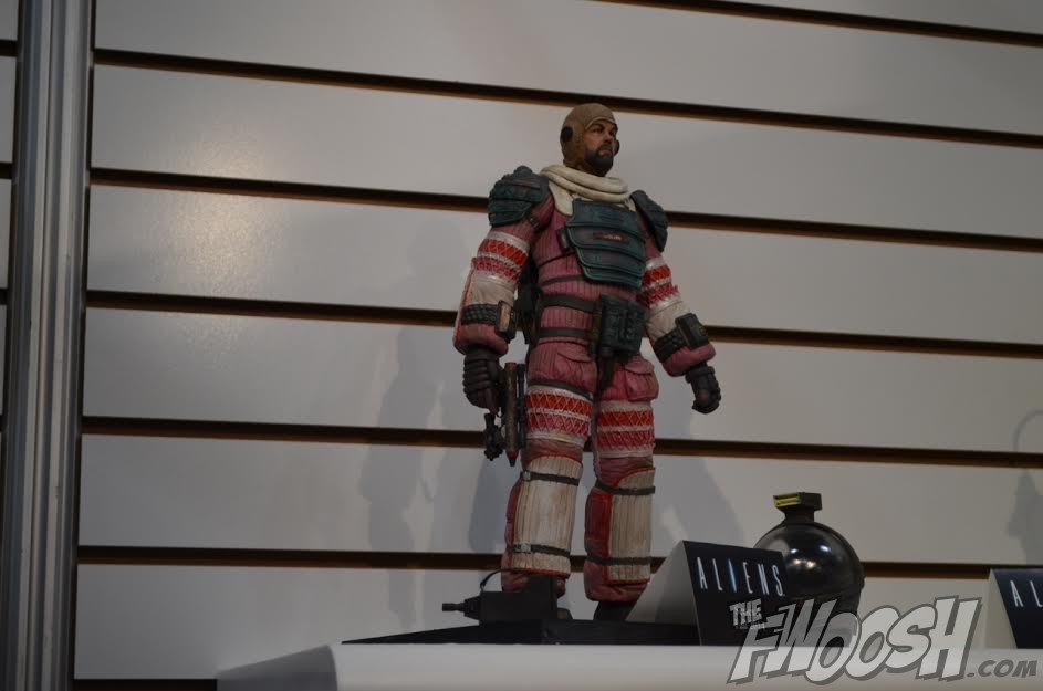 NECA Alien Dallas