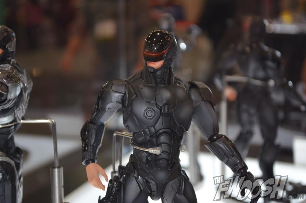 Square Enix Robocop1