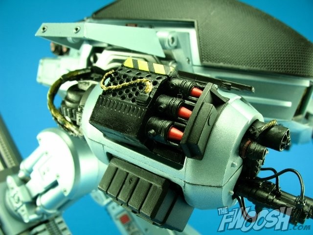 NECA – Robocop ED-209