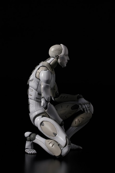 Happy Hour- Figma Avengers, Animated Batman, and TOA Heavy Industries ...