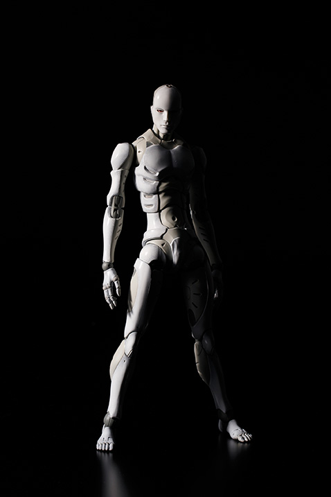 Happy Hour- Figma Avengers, Animated Batman, and TOA Heavy Industries ...