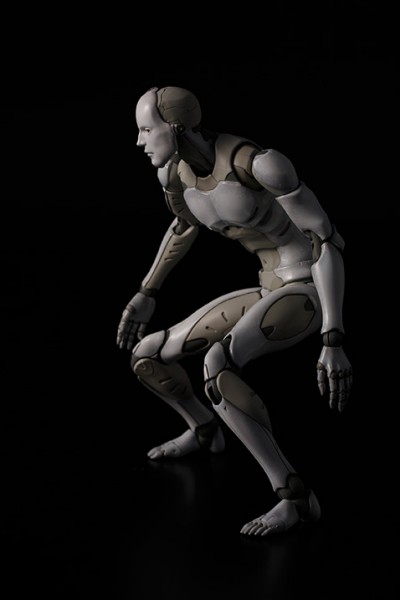 Happy Hour- Figma Avengers, Animated Batman, and TOA Heavy Industries ...