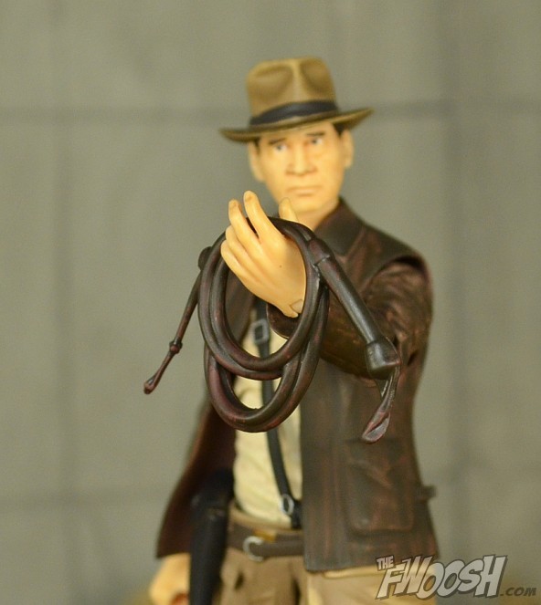 Figma – Indiana Jones 6-inch Figure