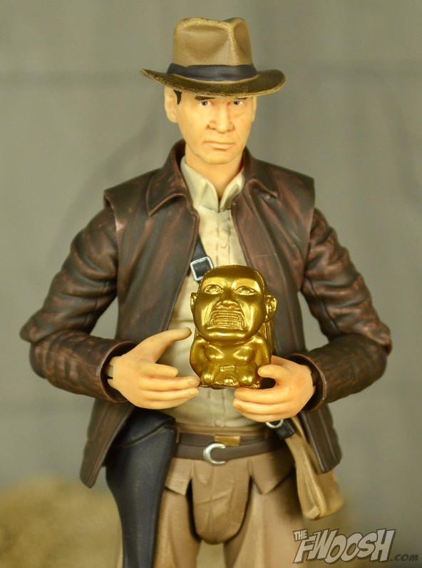 Figma – Indiana Jones 6-inch Figure