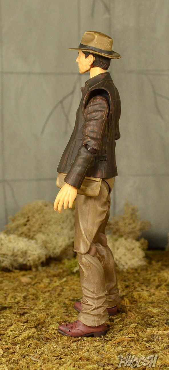 Figma – Indiana Jones 6-inch Figure
