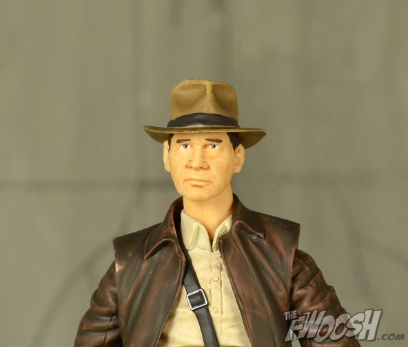 Figma – Indiana Jones 6-inch Figure
