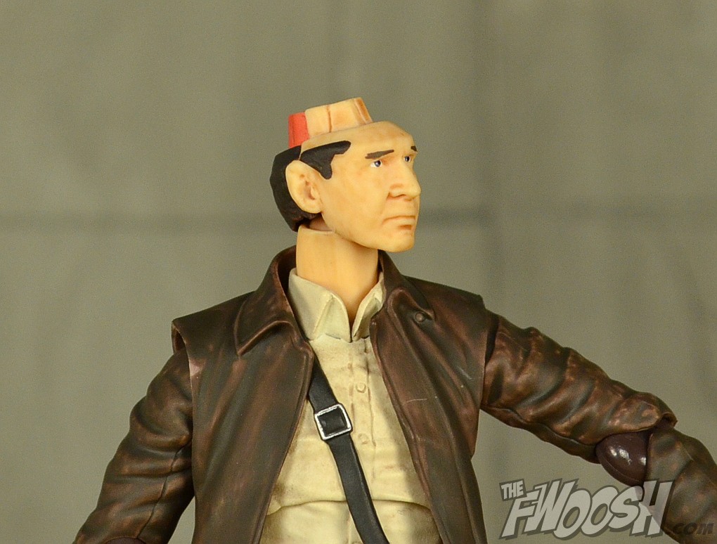 Figma – Indiana Jones 6-inch Figure