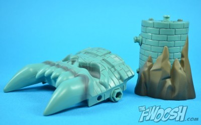 First Look – Masters of the Universe Mini-Masters Sets 1 and 2