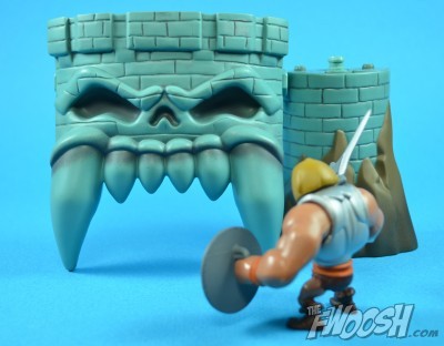 First Look – Masters of the Universe Mini-Masters Sets 1 and 2