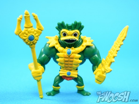 First Look – Masters of the Universe Mini-Masters Sets 1 and 2