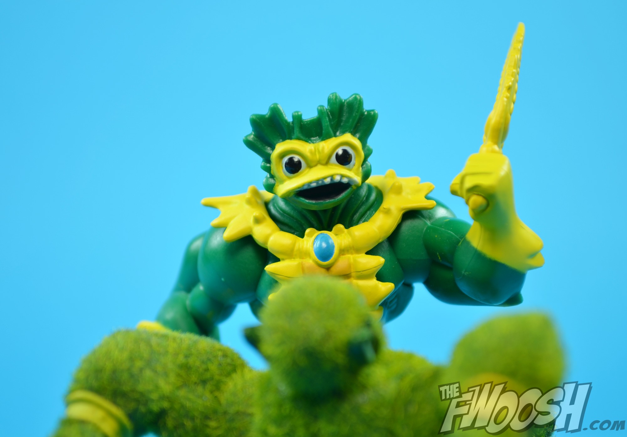 First Look – Masters of the Universe Mini-Masters Sets 1 and 2