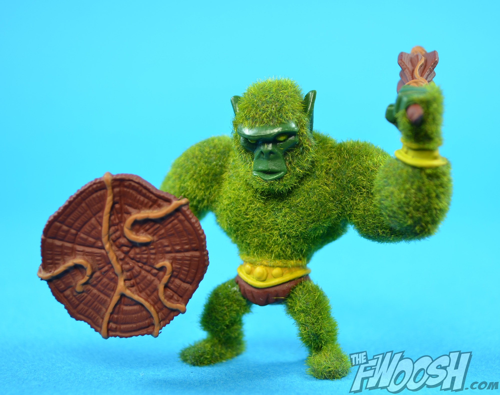 First Look – Masters of the Universe Mini-Masters Sets 1 and 2