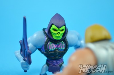 First Look – Masters of the Universe Mini-Masters Sets 1 and 2