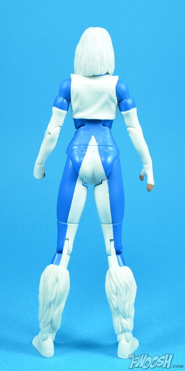 First Look – DC Signature Series Ice – Fwoosh