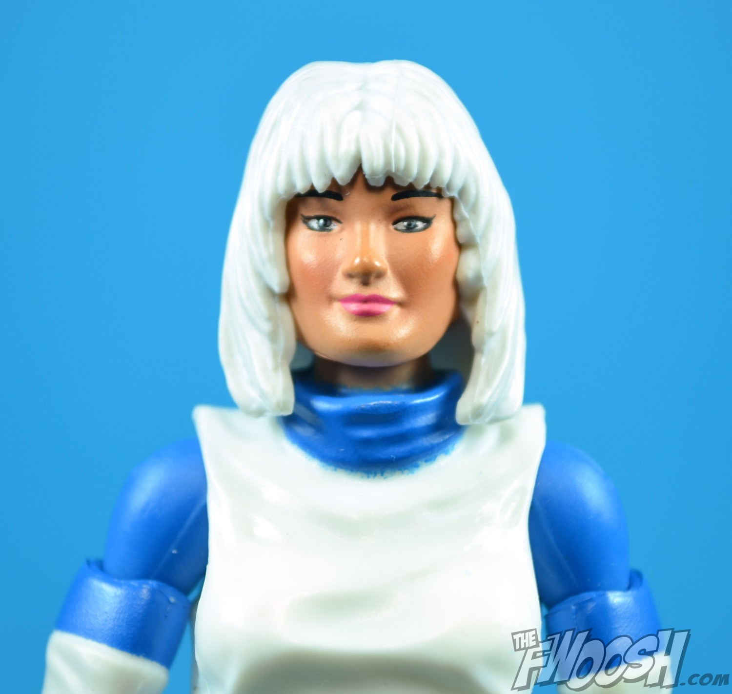 First Look – DC Signature Series Ice