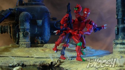Masters of the Universe Classics Feature – Modulok