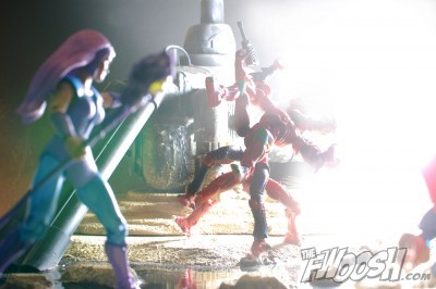 Masters of the Universe Classics Feature – Modulok