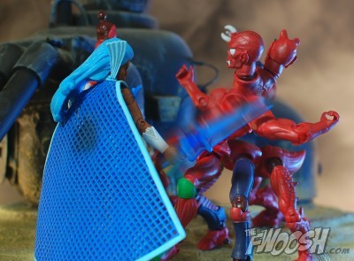 Masters of the Universe Classics Feature – Modulok