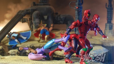 Masters of the Universe Classics Feature – Modulok