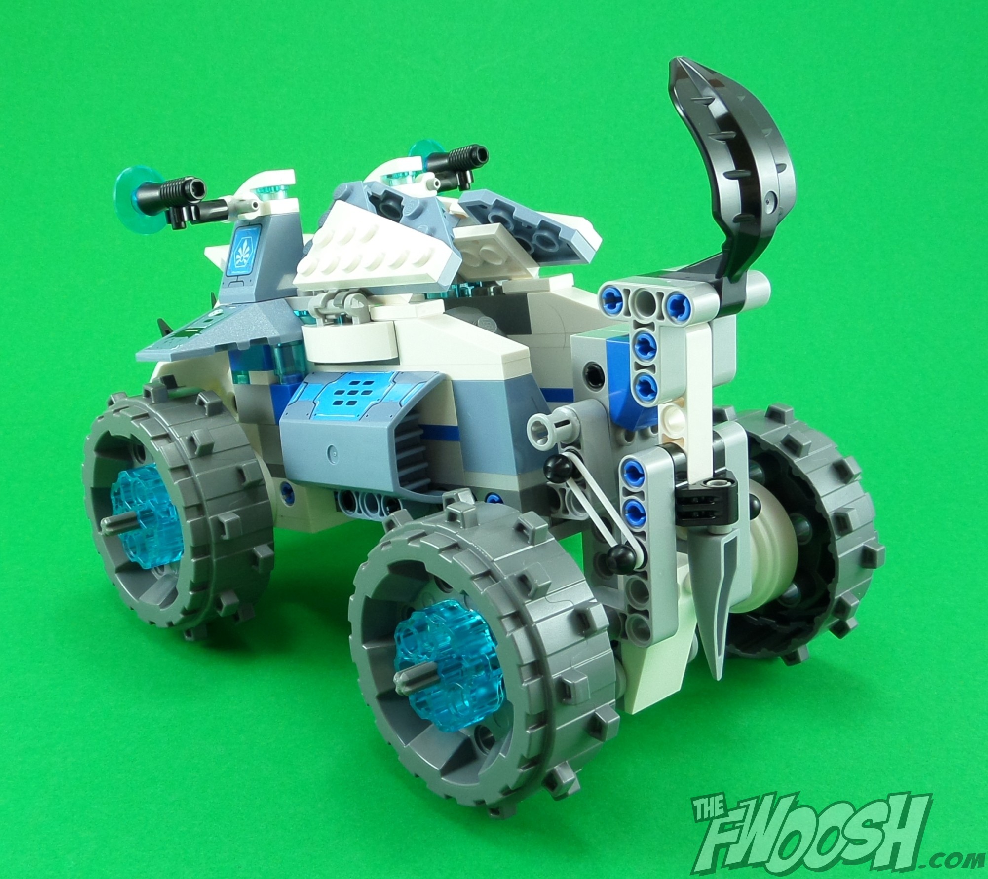 LEGO – Legends of Chima: Rogon’s Rock Flinger 70131