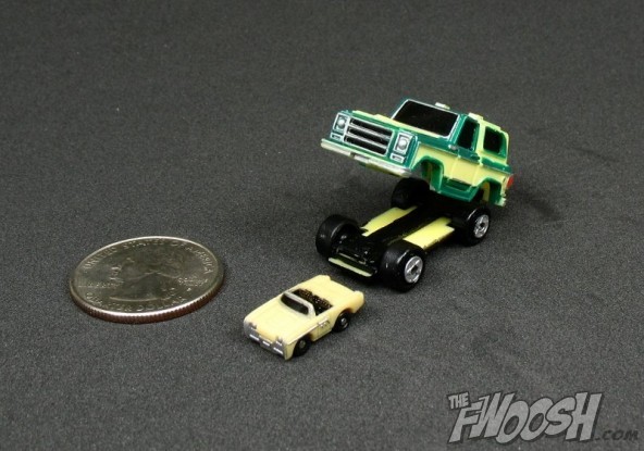 Throwback Thursday – Micro Machines