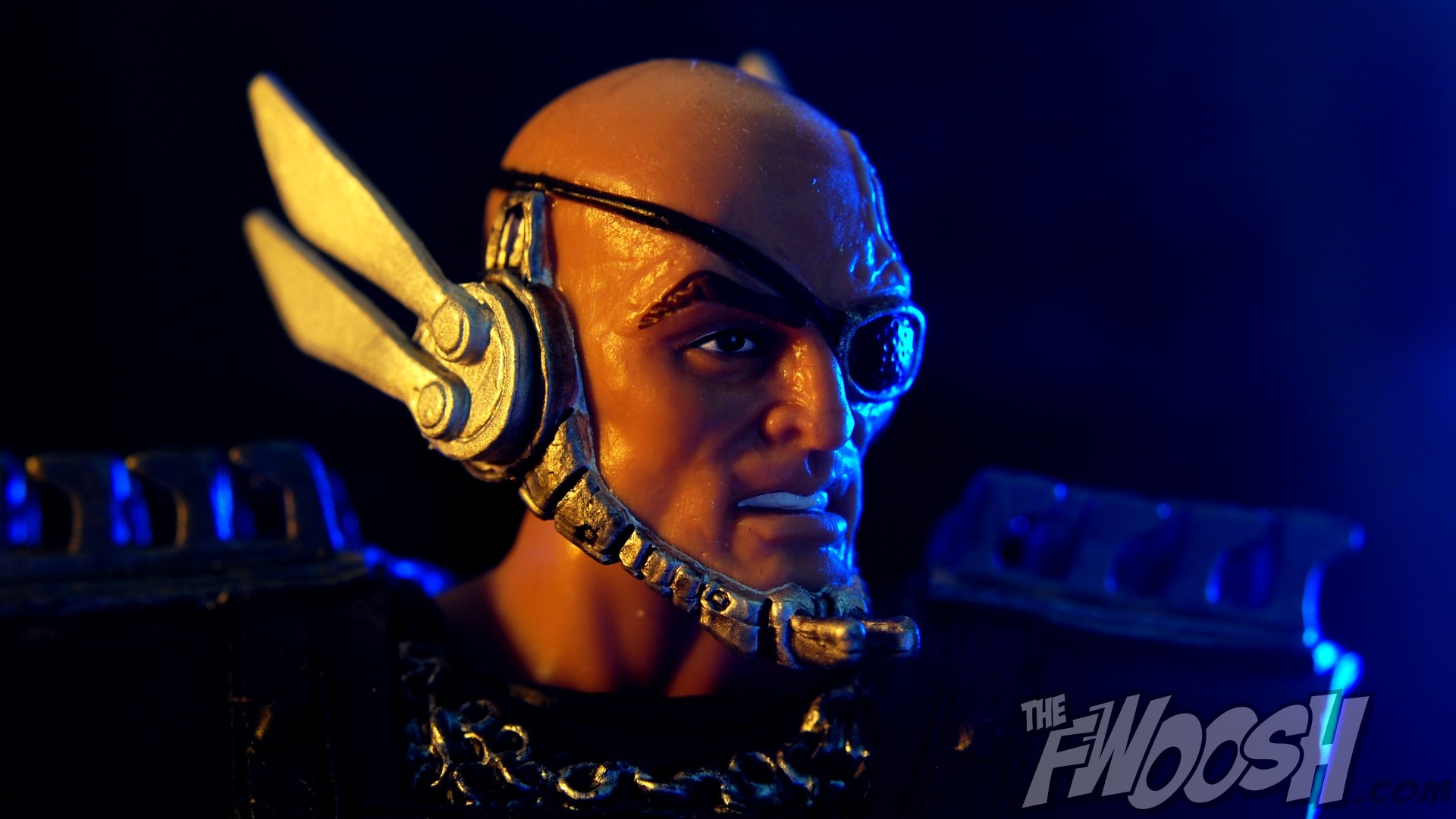 Masters of the Universe Classics Feature – Blade