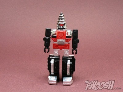 Throwback Thursday – GoBots
