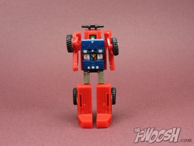 Throwback Thursday – GoBots