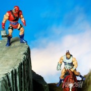 Masters of the Universe Classics Feature – Goat Man