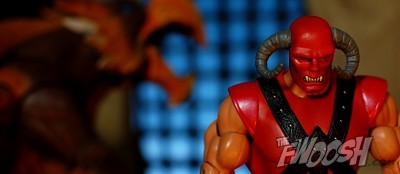 Masters of the Universe Classics Feature – Goat Man