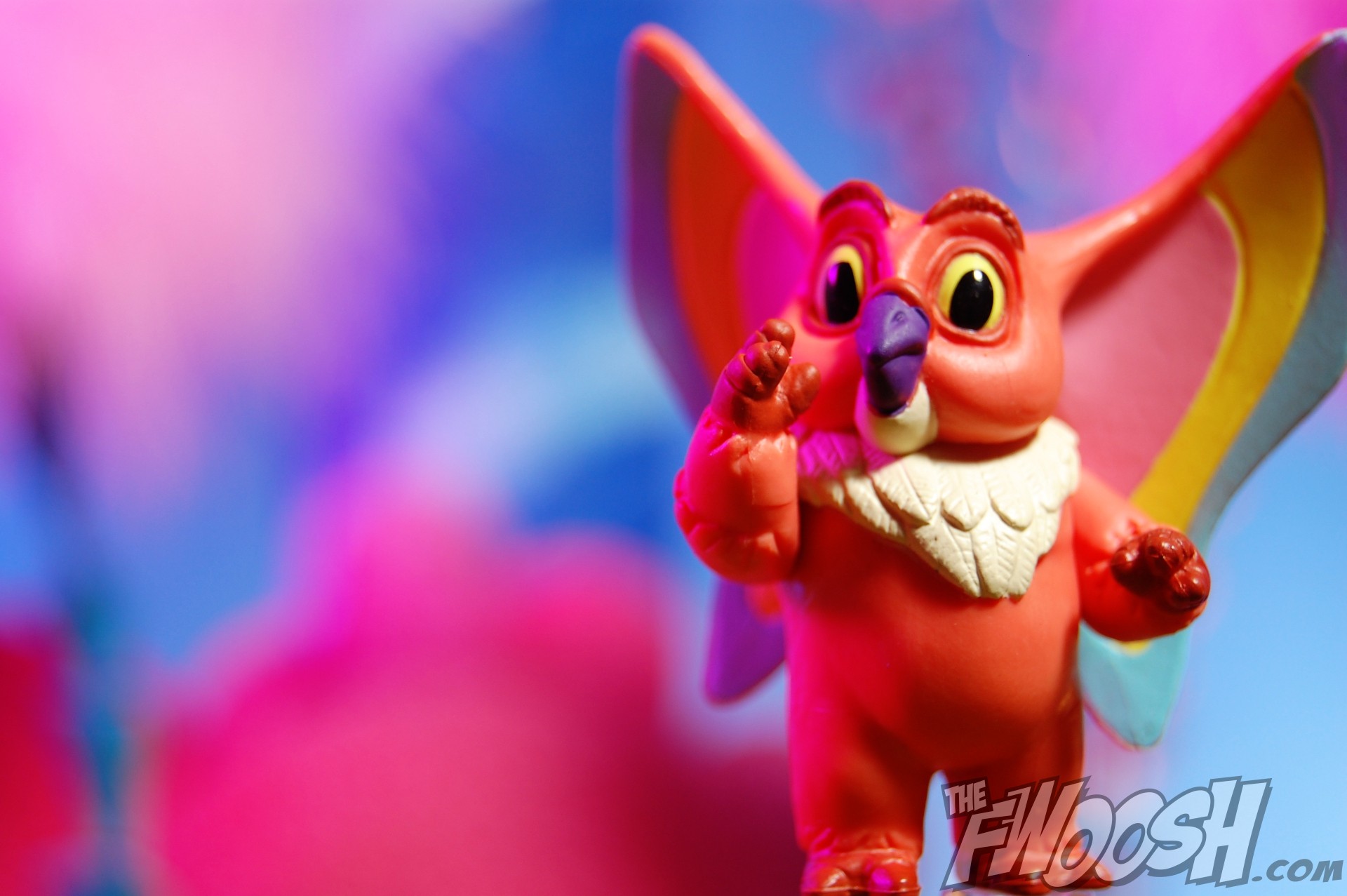 MOTU Day – Masters of the Universe Classics Feature – Loo-Kee and Kowl