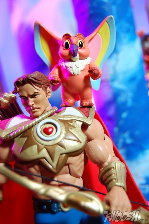 MOTU Day – Masters of the Universe Classics Feature – Loo-Kee and Kowl