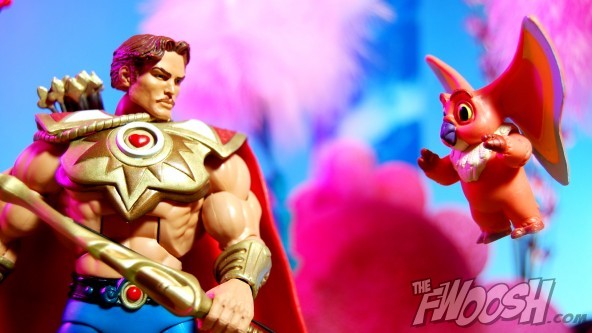 MOTU Day – Masters of the Universe Classics Feature – Loo-Kee and Kowl