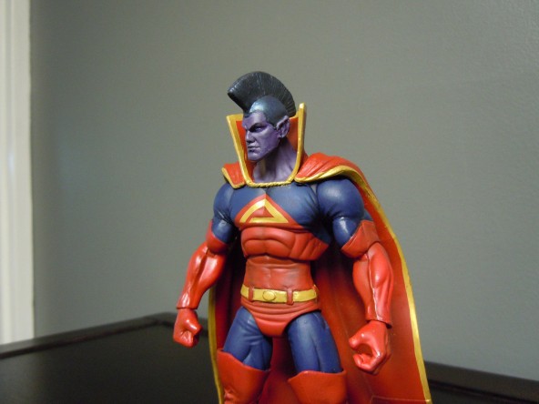 Ebay Frenzy- Marvel Legends Customs, Hot Toys Environment, and Just ...